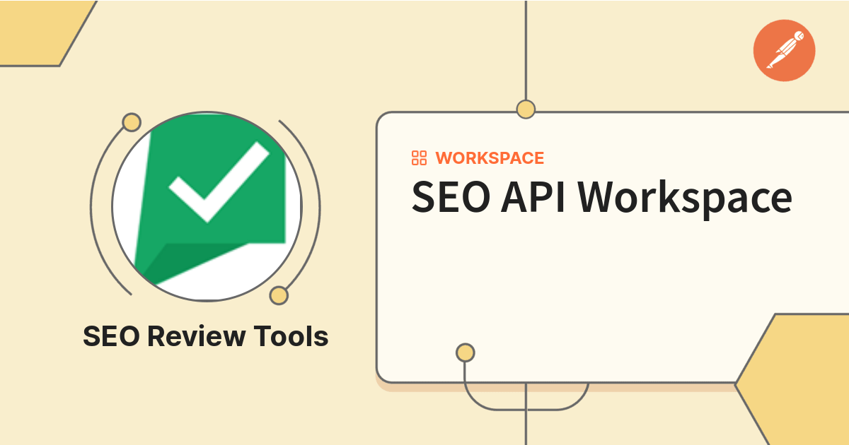 Seo Api Workspace Postman Api Network